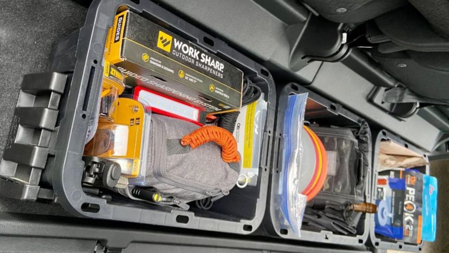 Organize and Protect: Your Guide to UTV Storage Solutions - UTV Covers ...